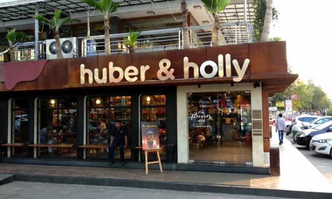 Top 20 Best Cafes near me in Ahmedabad with Images