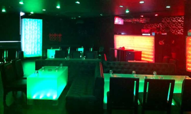 20 Best Nightclubs near me in Ahmedabad with Images