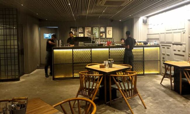 Top 20 Best Cafes near me in Ahmedabad with Images